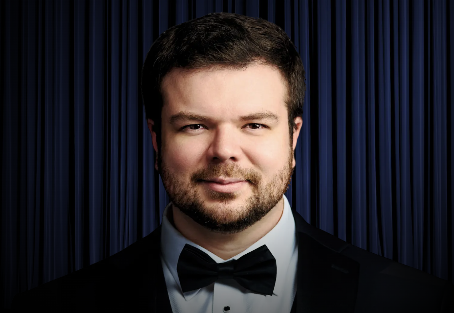Ryan Henry | Professional Baritone Singer & Opera Performer